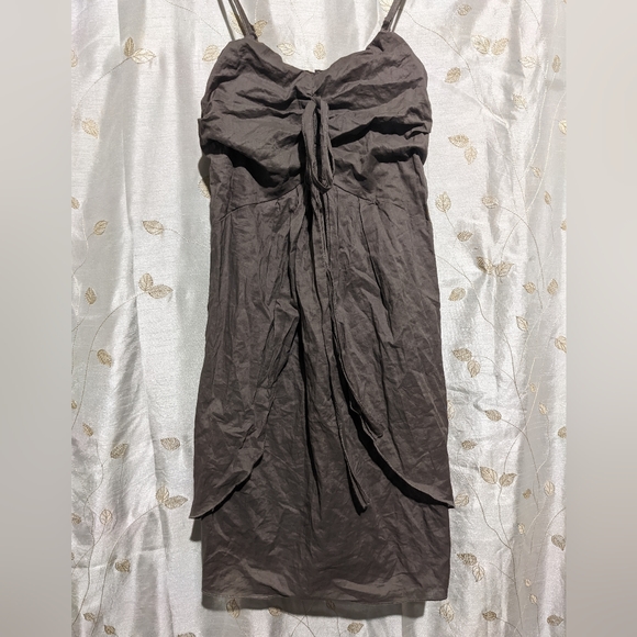 Antilia Femme | Dresses | Nwt Antilia Femme Lined Mini Dress | Poshmark